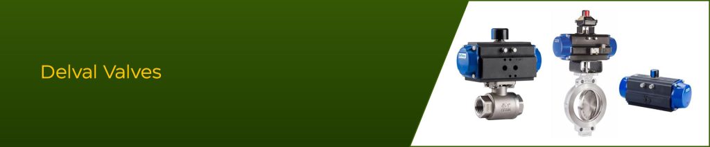Delval Valves - 𝐖𝐞𝐥𝐜𝐨𝐦𝐞 𝐓𝐨 𝐏𝐞𝐫𝐟𝐞𝐜𝐭 𝐄𝐧𝐭𝐞𝐫𝐩𝐫𝐢𝐬𝐞𝐬