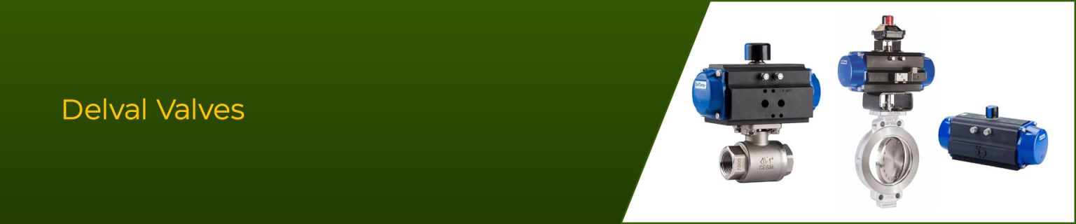 Delval Valves - 𝐖𝐞𝐥𝐜𝐨𝐦𝐞 𝐓𝐨 𝐏𝐞𝐫𝐟𝐞𝐜𝐭 𝐄𝐧𝐭𝐞𝐫𝐩𝐫𝐢𝐬𝐞𝐬